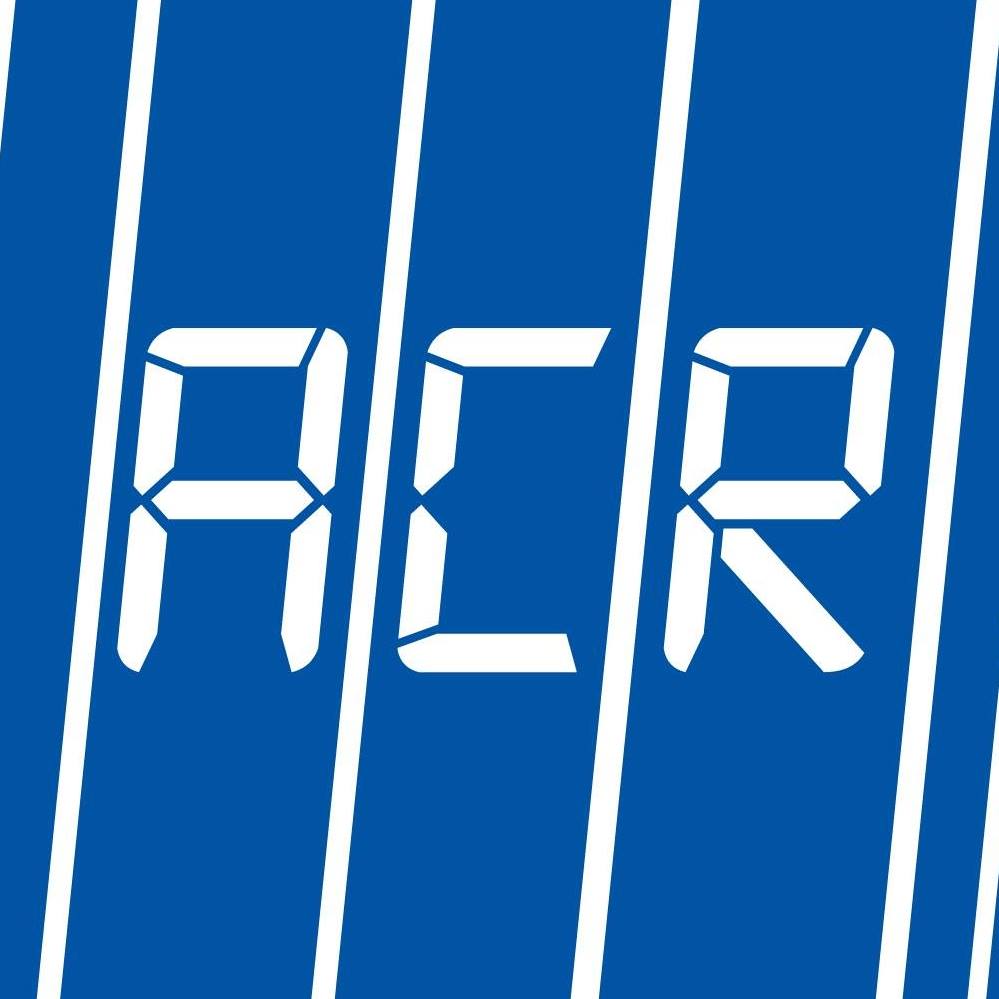 A selection of ACR EPOS Systems Clients